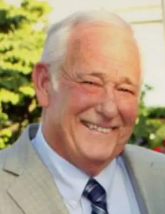 Obituary information for Joseph Terry Price