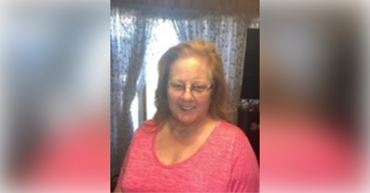 Obituary information for Debbie Bradshaw