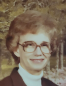 Rachel Ann Sorrells - 2023 - Erman Smith Funeral Home