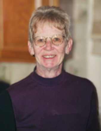 Ann D. Chambers Obituary - 2023 - Richardson Funeral Home LLC