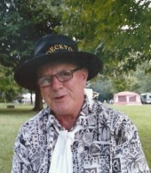 James Morley Thomson - 2023 - Irvine Memorial - Funeral Homes ...