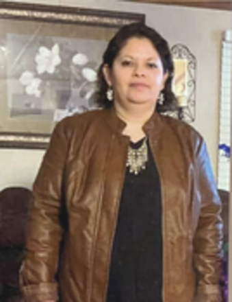 Reyna Margarita Pacheco Molina Obituary - 2023 - Wainright Parlor