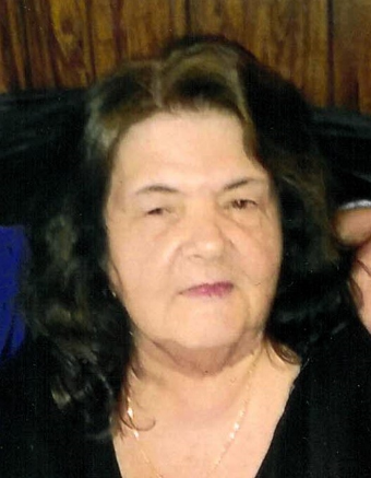 Elizabeth "Betty" Healey - 2023 - Zajac Funeral Home