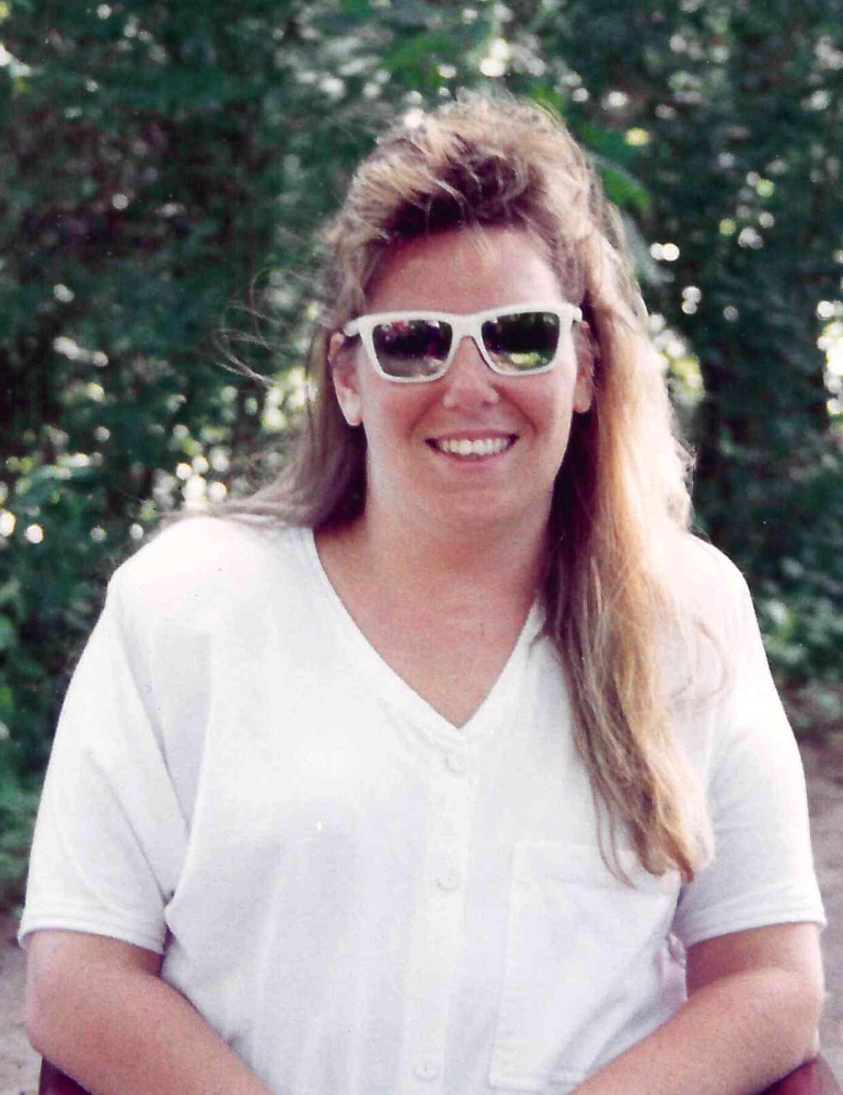 Donna M. Palkowski - 2023 - Prasser-Kleczka Funeral Home