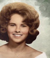 Patricia Ann Burdette - 2023 - Burrier-Queen Funeral Home