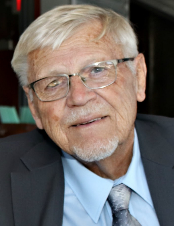 David John Werner - 2023 - Pagenkopf Funeral Home