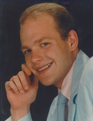 Todd Drake - 2023 - Holmes Memorial Chapel