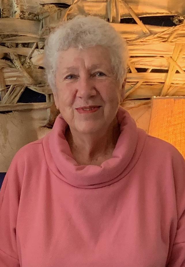 Patricia Perry Cloud - 2023 - Rainey Funeral Home