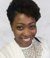 Princess Monique Sasha-Gaye Ray - 2023 - DeMarco Funeral Home (Keele ...