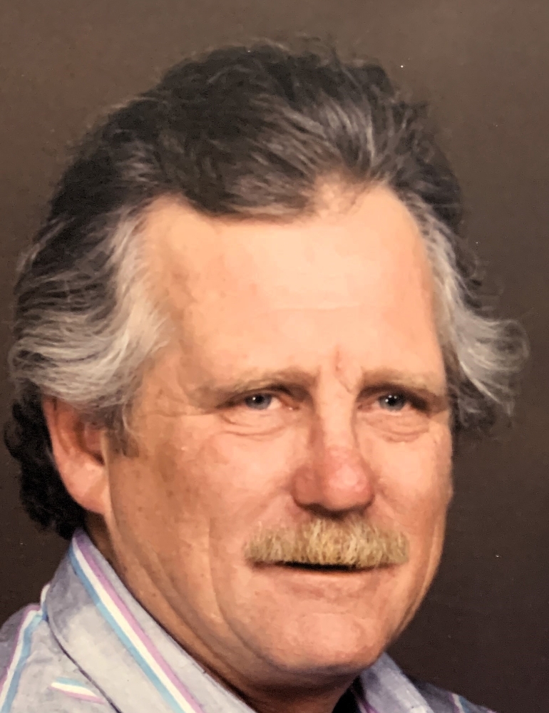 Richard Joseph Stoehr - 2023 - Catholic Cemeteries & Funeral Homes