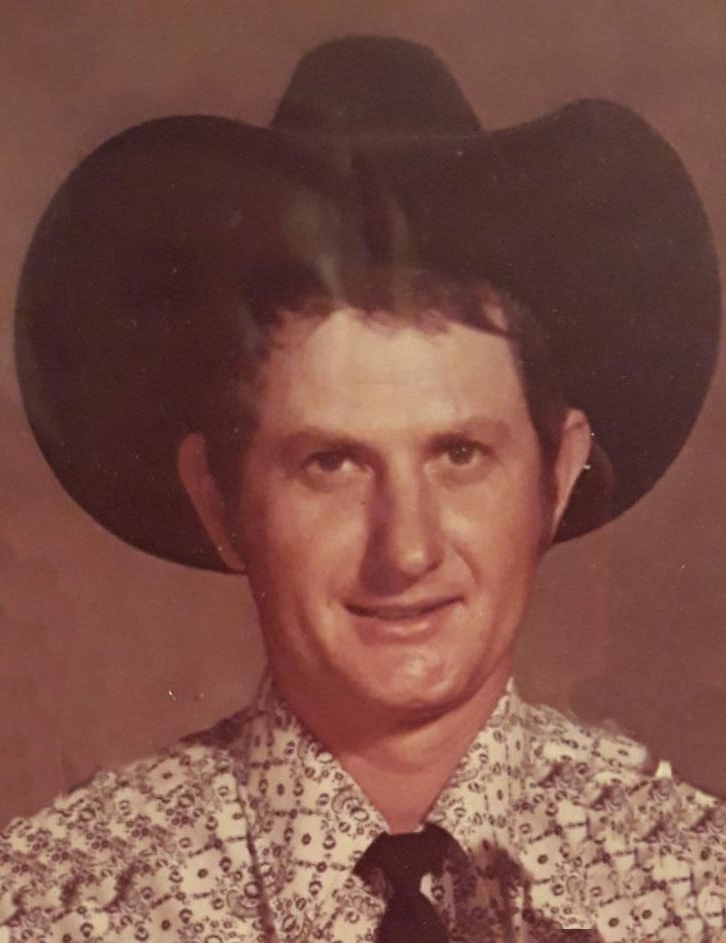 Henry Lee Clements - 2023 - Getz Funeral Home