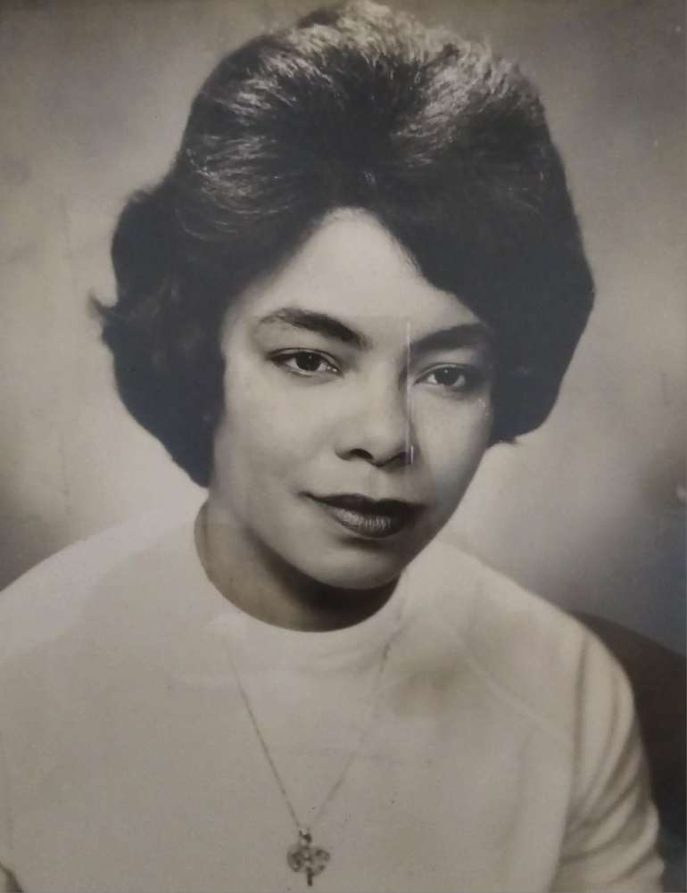 Marlene Antoinette Joan Hill - 2023 - Southern Funeral Care