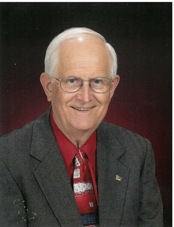 Dean Curtis James Larson - 2023 - Sandberg Funeral and Cremation Services