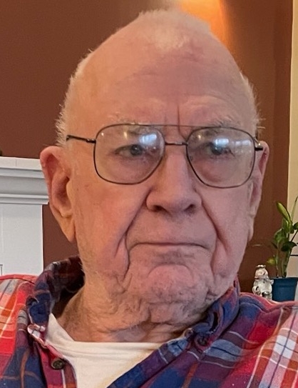 Delford Harland Burton - 2023 - Stephen C. Gregory & Son Cremation