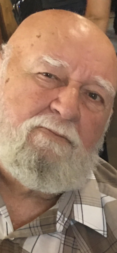 Clive "C.J." Hoffmann, Jr. - 2023 - Thibodaux Funeral Home