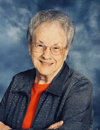 Dorothy Ann Schneden - 2023 - Lunning Funeral Chapel