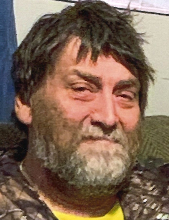 Thomas Eugene Powell - 2023 - French Funeral Home