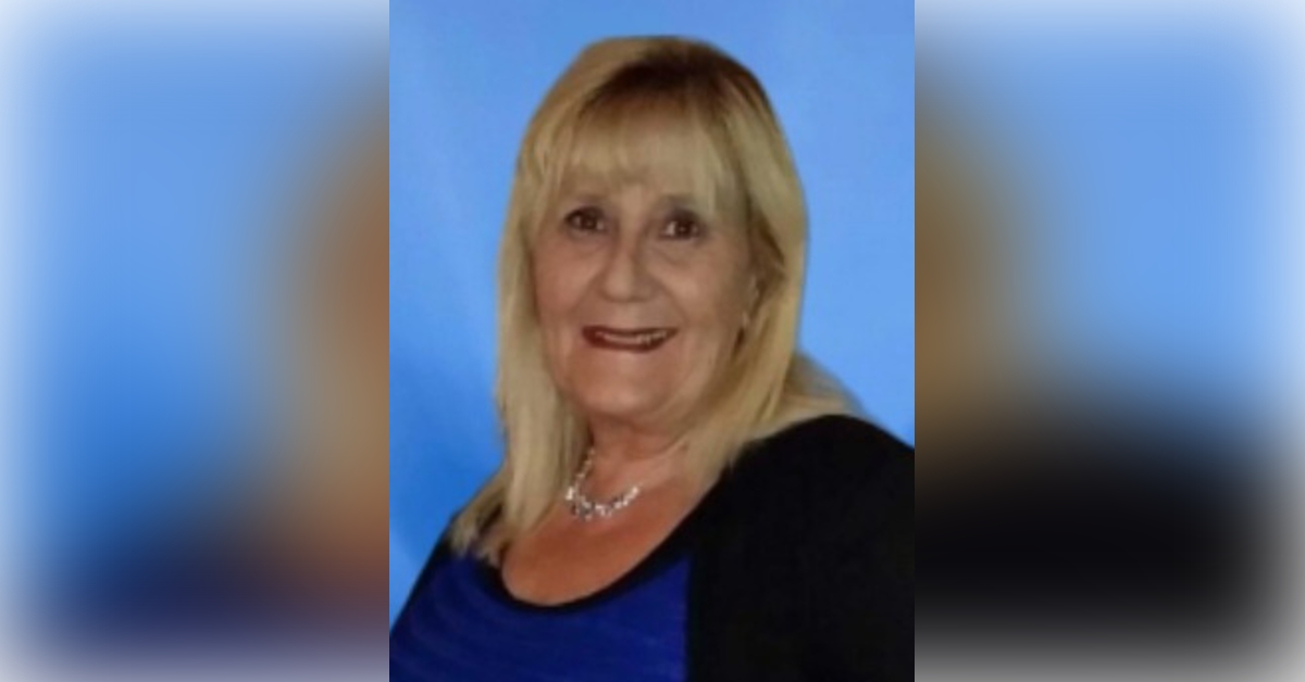 Obituary information for Judy Lolene Estes Woodruff