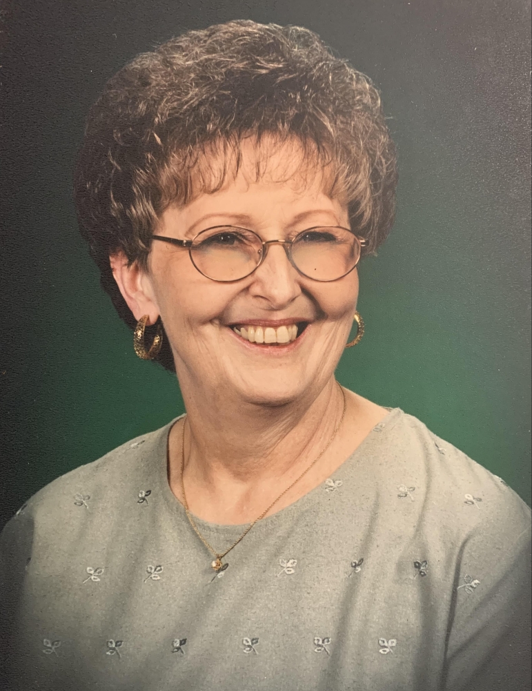 Patricia Kay Haynes Bauermeister - 2023 - Trowbridge Funeral Home