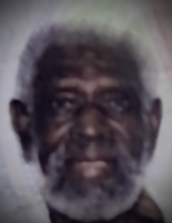 Willie Whipple - 2023 - Bell & Clark Funeral Home