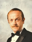 James Michael Kulas - 2023 - Lehman, Reen, McNamara Funeral Home