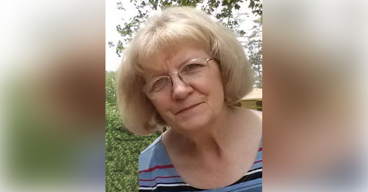 Obituary information for Deborah Kay "Debby" Meyer