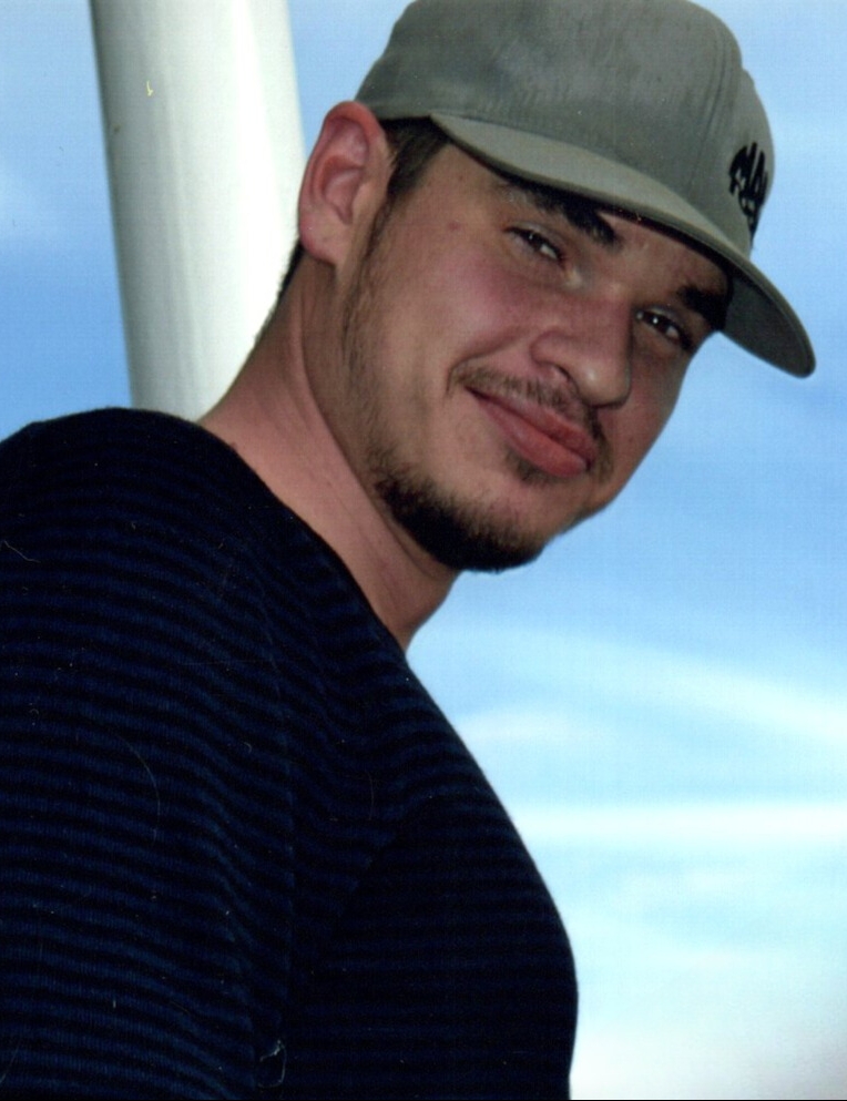 Zachary C. Elliott - 2023 - Starkson Family Life Celebration Chapel