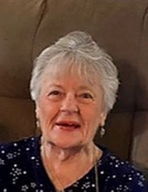 Nancy "Nan" McIlvaine - 2023 - Thompson-Marodi Funeral Home, Inc.