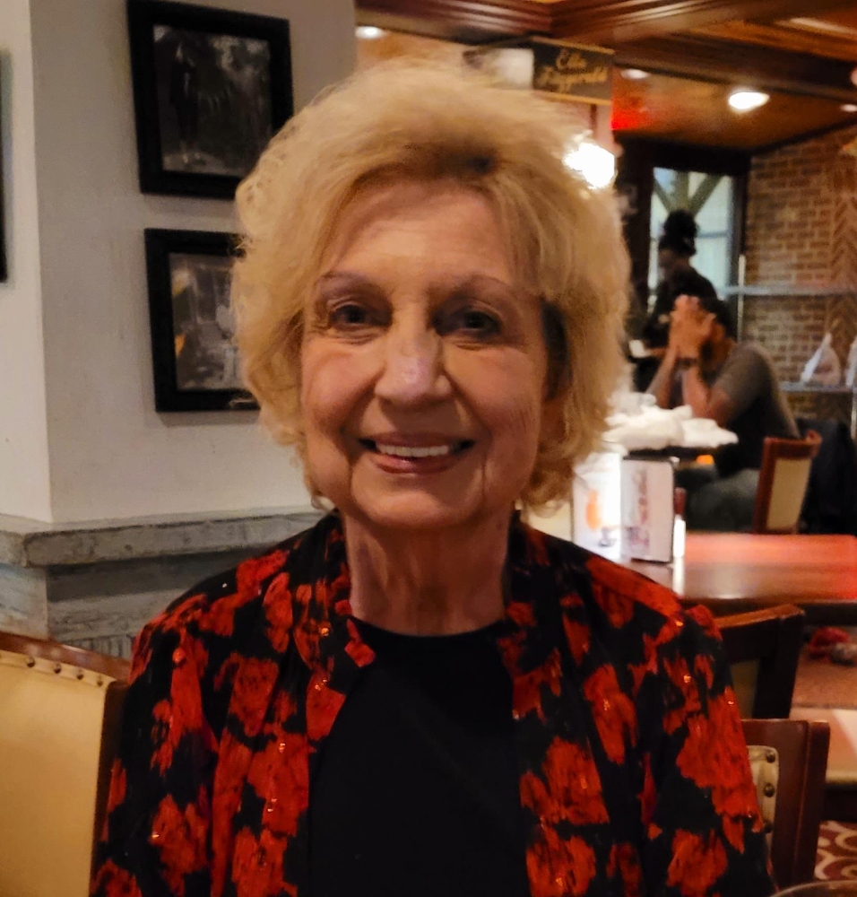 Deborah Lee Jackson - 2023 - Martin Funeral Home