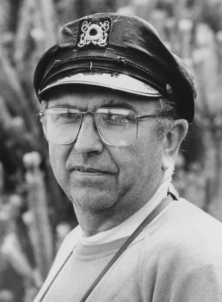 Gordon Allan Zehrung - 2023 - Musgroves - Musgrove Family Mortuary