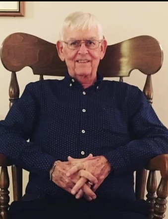 Eldon Grant Winston Brooks Obituary - 2023 - Affordable Burial & Cremation