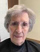 Ella Darlene Vaughn - 2023 - Arbaugh Pearce Greenisen Funeral Home