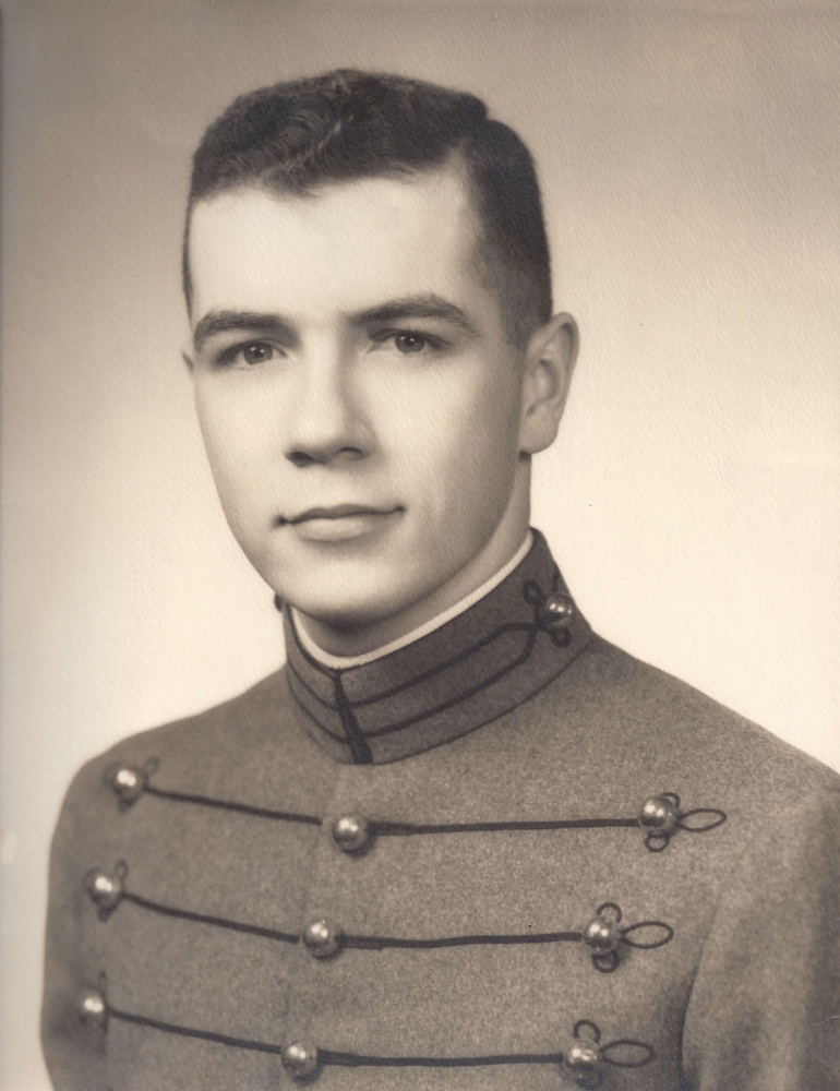 Richard Neil Gottron - 2023 - Robert A Pumphrey Funeral Homes