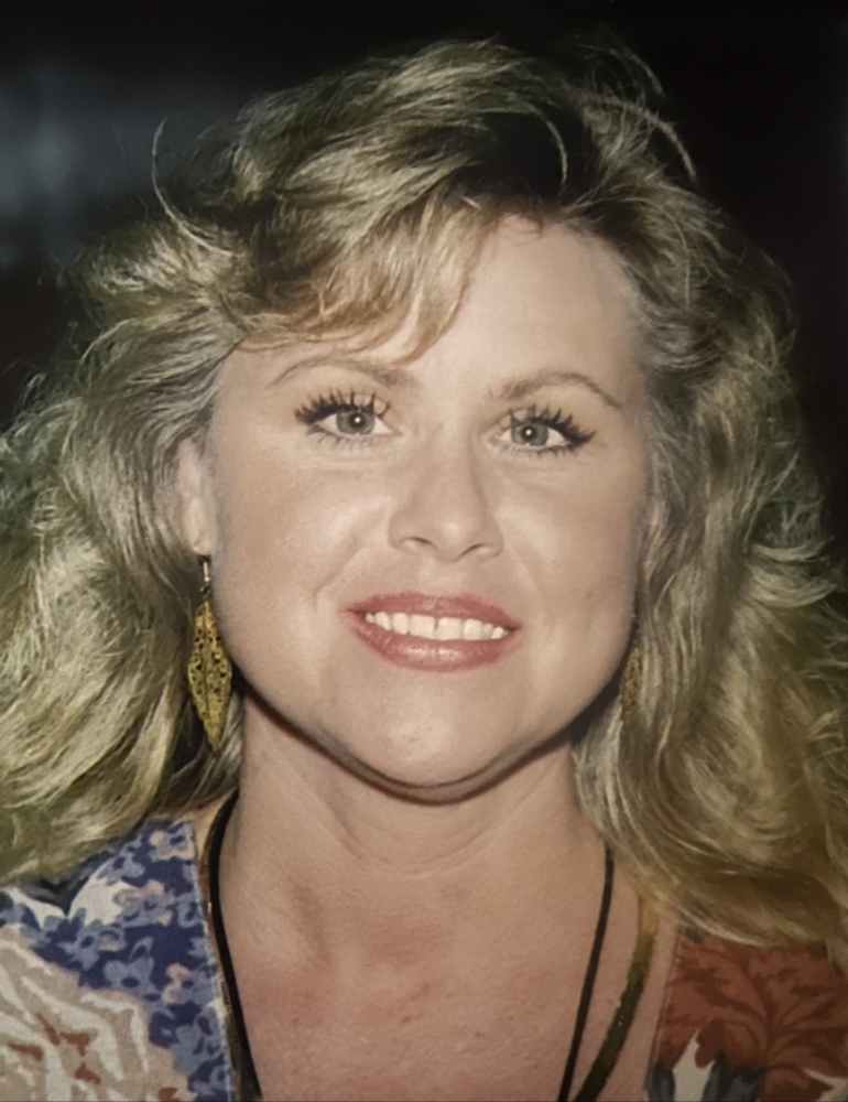 Barbara Kay Puett - 2023 - Carmichael Funeral Homes