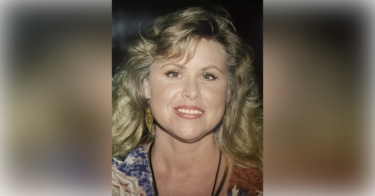 Obituary information for Barbara Kay Puett