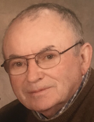 Robert "Bob" K. Dougherty - 2023 - McKee Mortuary Inc.