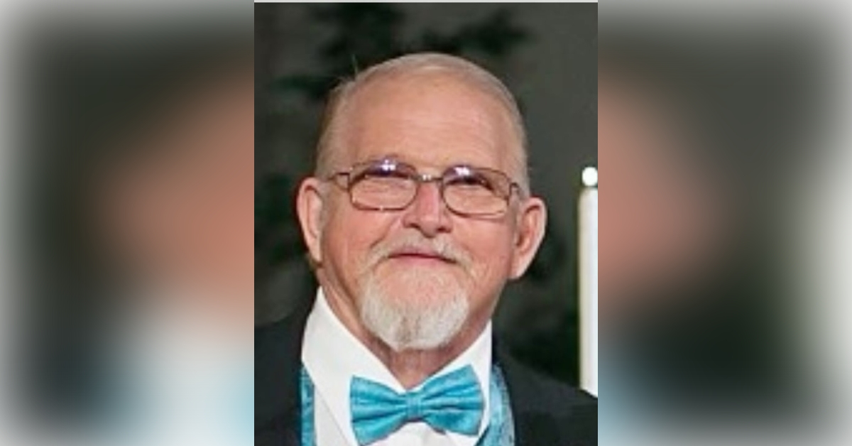 Obituary information for William James Jordan Jr.