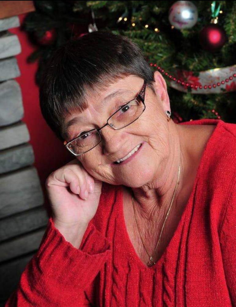 Linda Louise McIsaac - 2023 - Fergusons Funeral Home