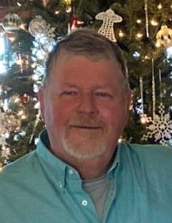 Donald "Lee" Atkins - 2023 - James ODonnell Funeral Home