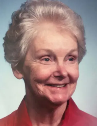 Obituary information for June L. Gehrlein