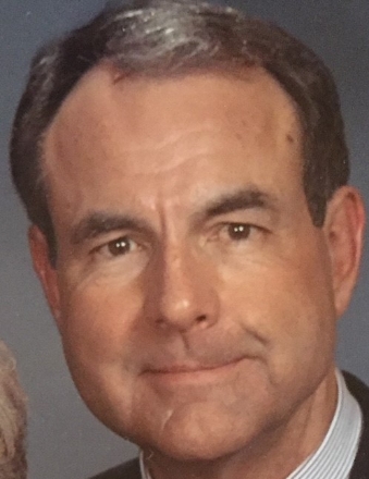 John William Gladden - 2023 - Walters Family Funeral Homes