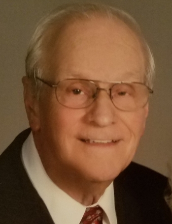 Rev. James Haddon Williams Obituary - 2023 - Whitaker Funeral Home