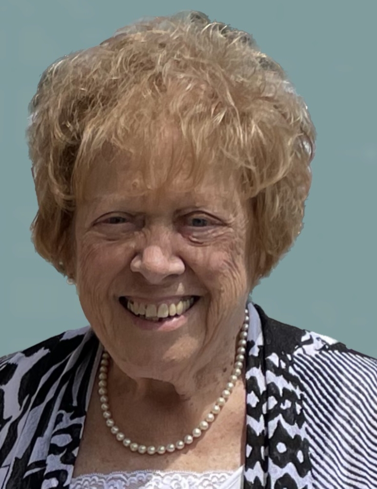 Jeanette "Jeanne" Werth Elson - 2023 - Modetz Funeral Homes