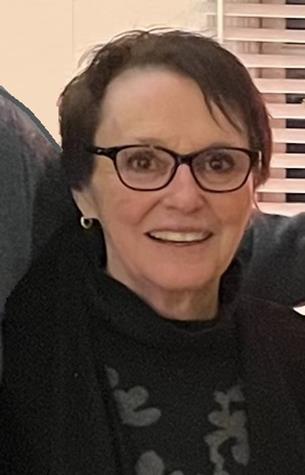 Judith Miller Dunn - 2023 - Hoover Funeral Homes & Crematory Inc