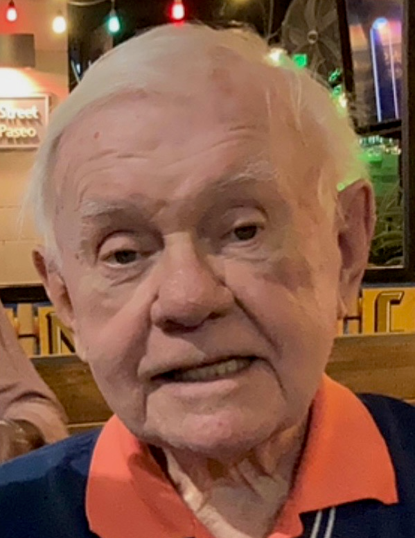 Martin Andrew Craig - 2023 - Messinger Mortuaries