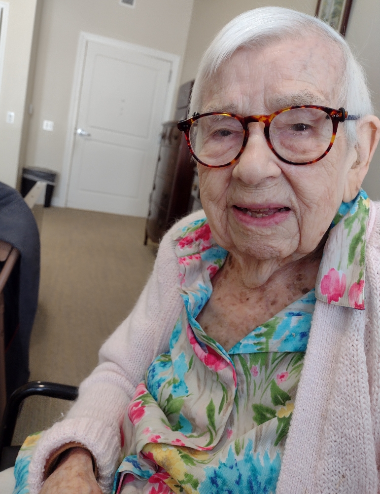 Jean Elizabeth Armstrong - 2023 - Cremation Society of Maryland