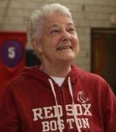 Patricia Colby - 2023 - Rowe Funeral Home