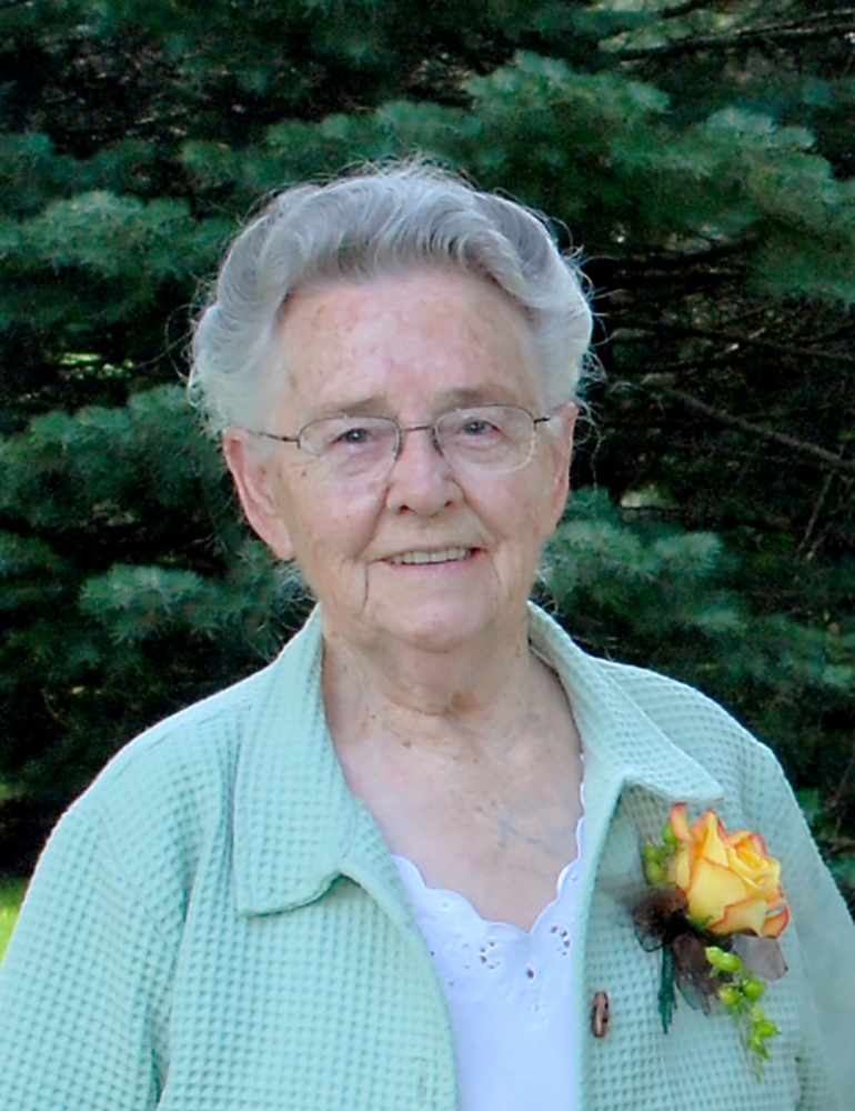 Lois Ann Patten - 2023 - Smith Funeral Home and Crematory