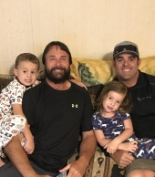 Marlin "Bob" Robert Hanneman - 2023 - Walton's Funerals & Cremations