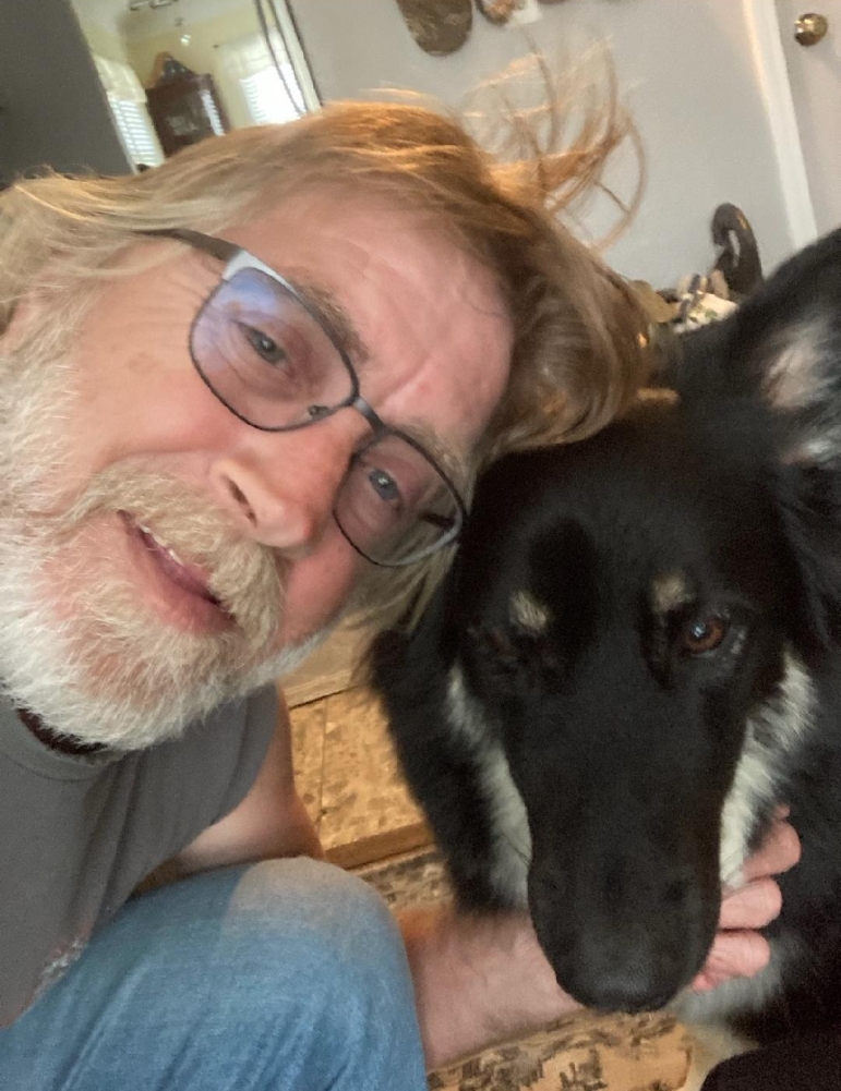 Bryan Lee Maxfield - 2023 - Muir Brothers Funeral Home